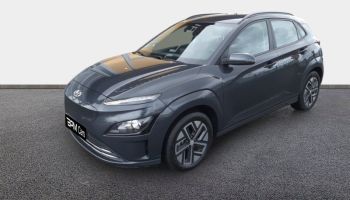 Voiture SUV d'occasion - Révisée et garantie | Hyundai Promise