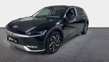 Hyundai IONIQ 5 d'occasion - garanti, révisé Hyundai officiel | Hyundai ...