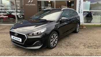 Hyundai i30 et i30 Sport Wagon d'occasion - garantie, revisée Hyundai ...