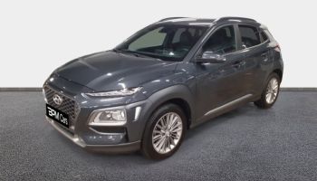 Voiture d'occasion diesel / essence - Révisée et garantie | Hyundai Promise