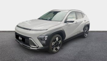 Voiture d'occasion hybdride - Révisée et garantie | Hyundai Promise
