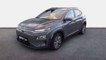 Voiture SUV d'occasion - Révisée et garantie | Hyundai Promise
