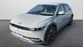 Hyundai IONIQ 5 d'occasion - garanti, révisé Hyundai officiel | Hyundai ...