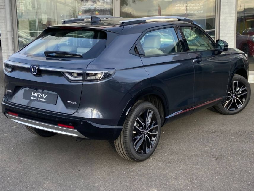 Honda HR-V - 1.5 i-MMD 131ch e:HEV Advance Style | Hyundai Promise