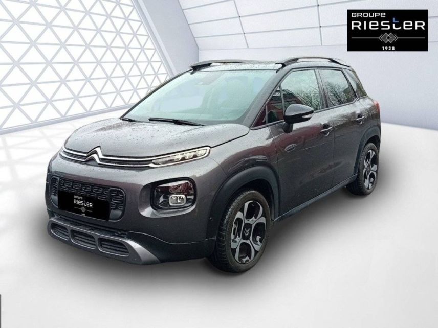 Citroen C3 AIRCROSS SHINE - C3 AIRCROSS | Hyundai Promise