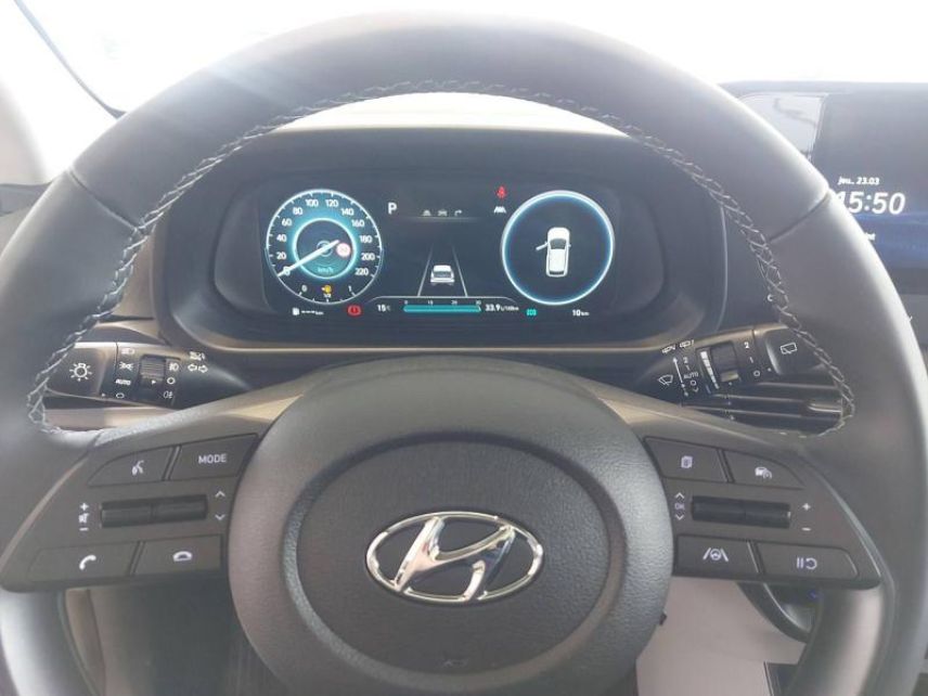 Hyundai I20 - 1.0 T-GDi 100ch Hybrid Creative DCT-7 | Hyundai Promise