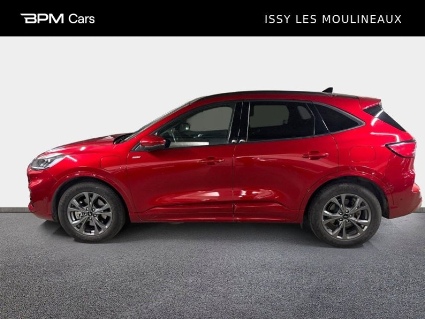 FORD Kuga - 2.5 Duratec 190ch FHEV ST-Line X BVA | Hyundai Promise
