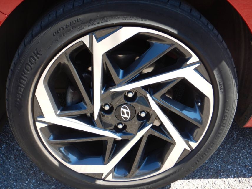 Hyundai I20 - 1.0 T-GDi 100ch Hybrid Creative DCT-7 | Hyundai Promise