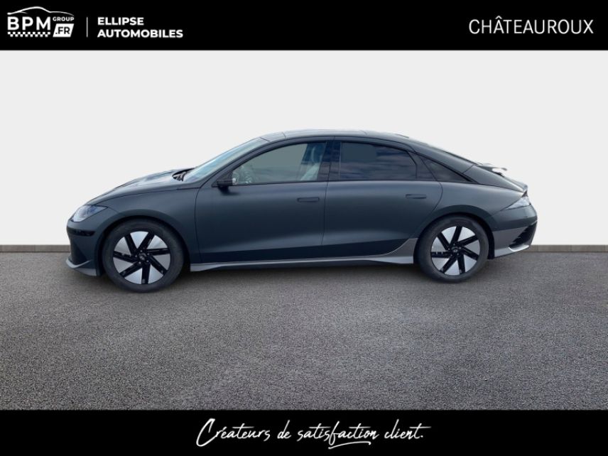 Hyundai IONIQ 6 - 77 kWh - 229ch Executive | Hyundai Promise