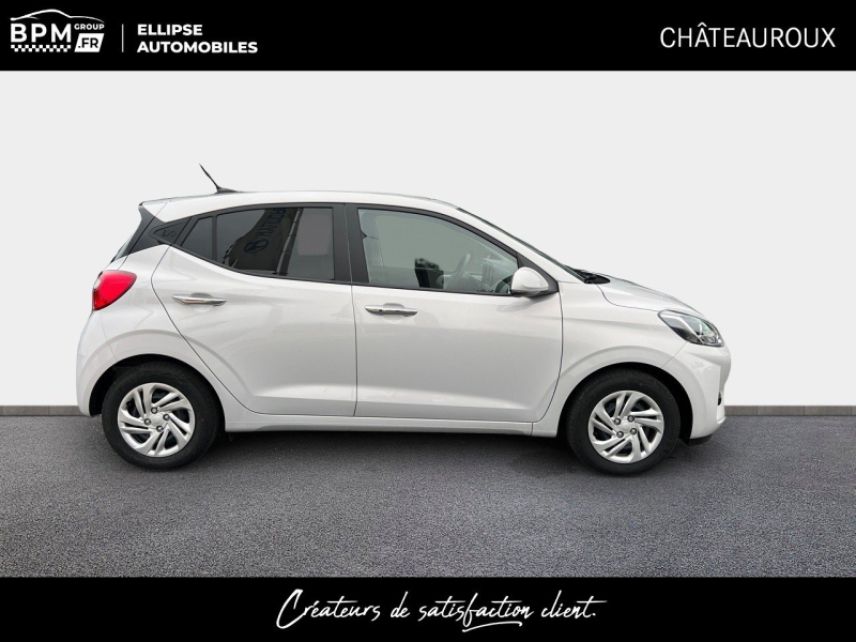 Hyundai I10 - 1.0 67ch ECO Creative | Hyundai Promise